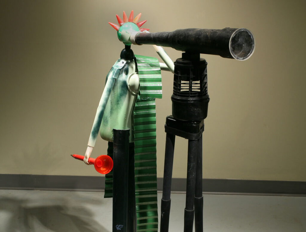 Everyday Inspiration: The Art and Life of Jerry Ross Barrish at the ...