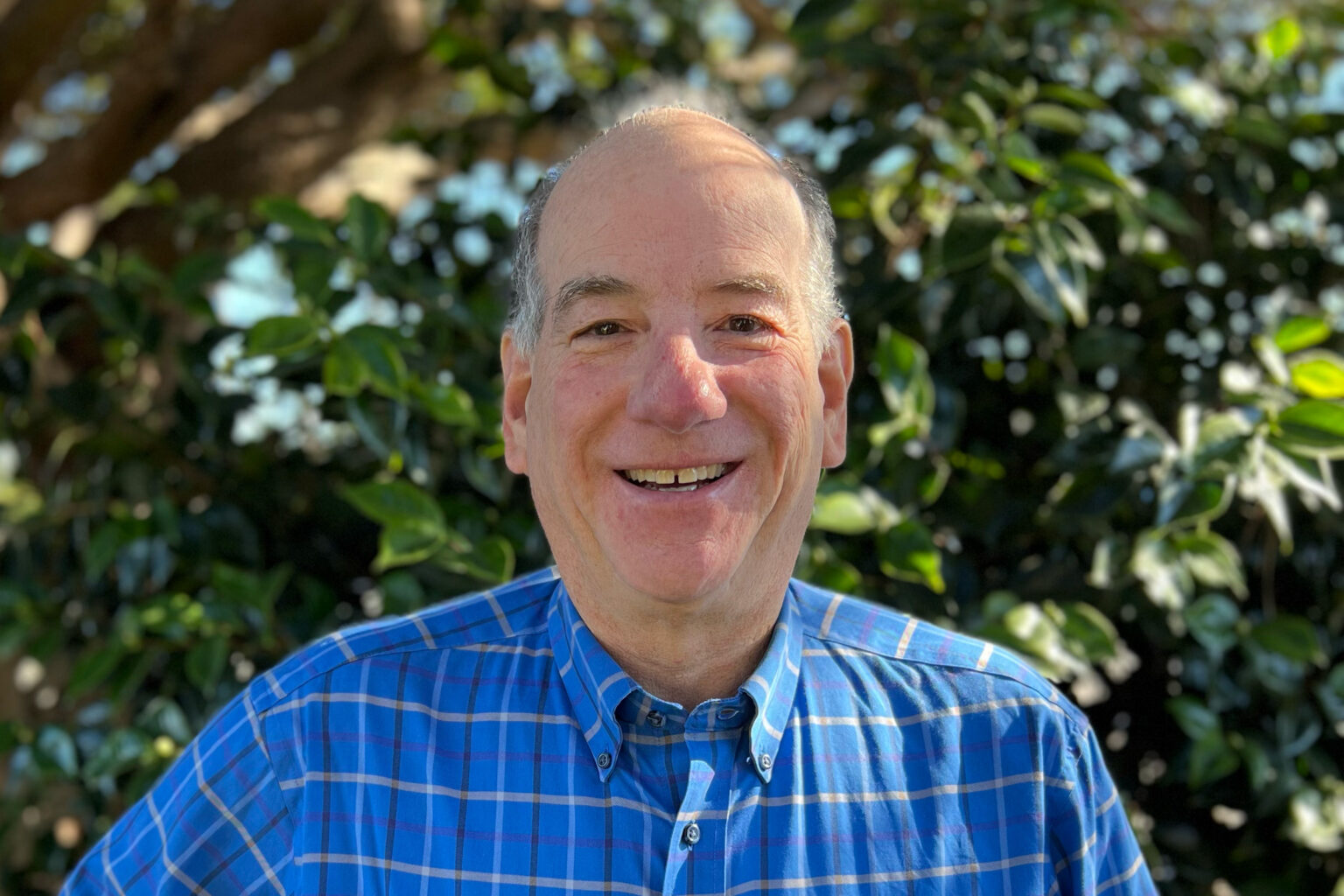 Half Moon Bay's Jotham Stein Announces Run for Congress as an ...