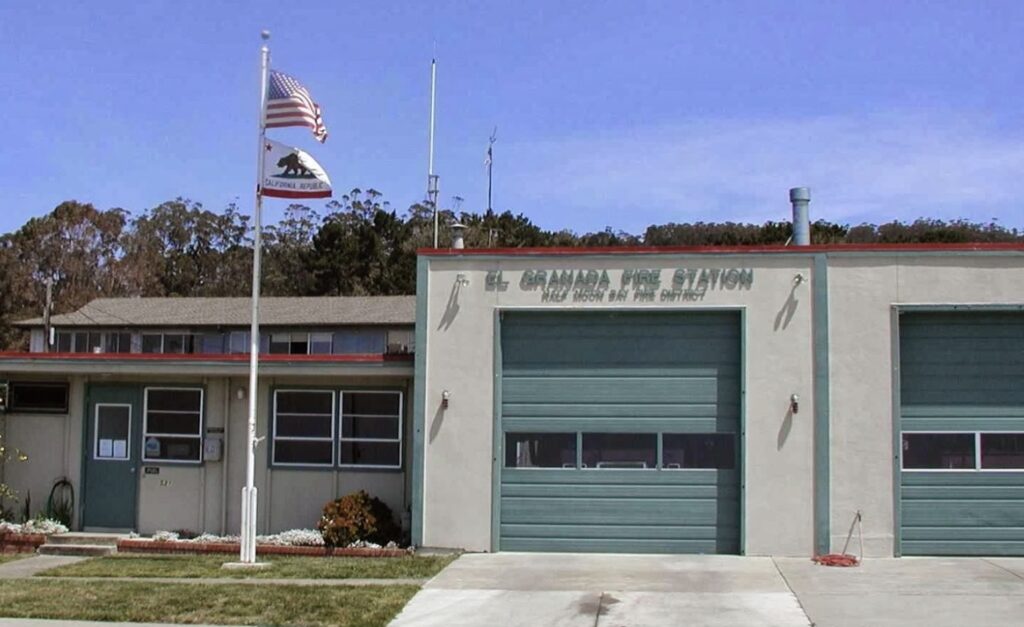 San Mateo County Planning Commission Approves Permits for Moss Beach ...